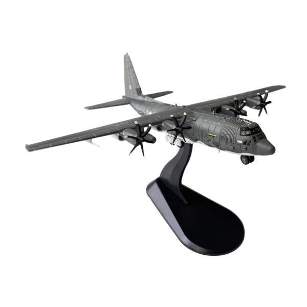 説明: [航空機モデル]: 1/200 -130J戦闘機モデルは.ディスプレイ.家具.コレクションに適しています. [素材とサイズ]:1:200飛行機モデルは合金とプラスチック製で.頑丈で安定しています.サイズ:15.3cm×20.2cm/...