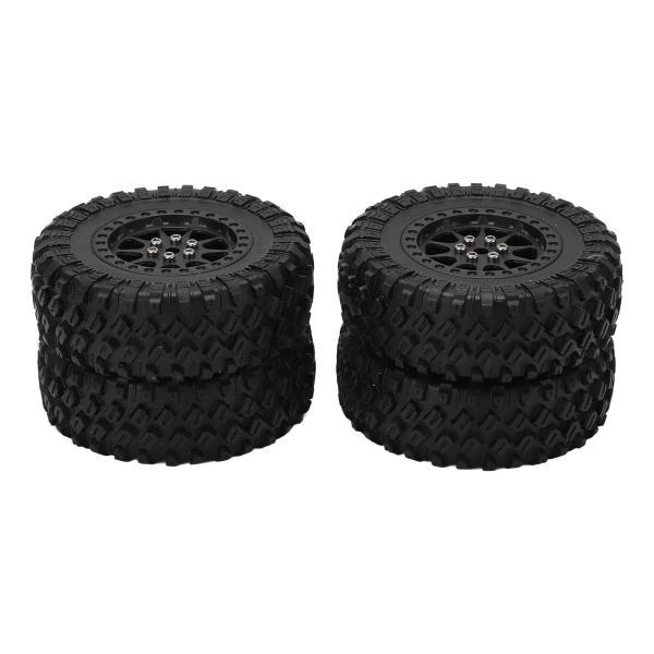 説明: [職人技]熟練の職人の手によって作られたRCカータイヤは.モデルカーのホイールの安定性を高め.パフォーマンスを向上させます. [衝撃吸収]耐摩耗性に優れたこのRCカータイヤとホイールは.荒れた地形や過酷な環境にも対応できる優れた衝撃...