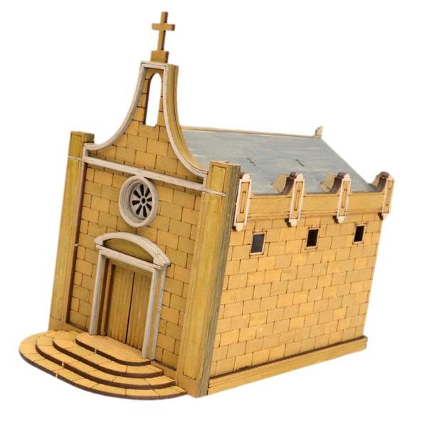 説明: [プレミアム素材]: 1/72ヨーロッパ教会モデルキットは木材と発泡素材で作られており.質感が良く.頑丈で耐摩耗性があり.長期間美しさを維持できます. [DIY組み立て]: 1/72スケールのヨーロッパ教会モデルを自分で組み立てて....