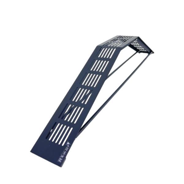 説明: [互換性]1:10および1:8スケールのRCクライミングカー用に設計されたRCブリッジは.リアルな障害物コース体験を提供します. [素材] 障害物コースブリッジは耐久性と長期使用を考慮したアルミ合金製です. [デザイン]RC カー ...