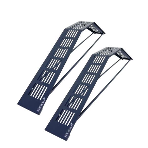 説明: [互換性]1:10および1:8スケールのRCクライミングカー用に設計されたRCブリッジは.リアルな障害物コース体験を提供します. [素材] 障害物コースブリッジは耐久性と長期使用を考慮したアルミ合金製です. [デザイン]RC カー ...