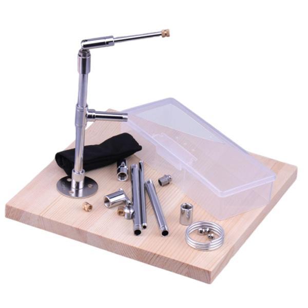 説明: [製品内容]: 当社の粘土彫刻固定ブラケットは.木製のベースプレートと粘土彫刻を配置するための一連の金属製の継手で構成されており.手作業によるDIY粘土彫刻のニーズを満たします. [適切なサイズ]: テーブルの上に置いても場所を取り...