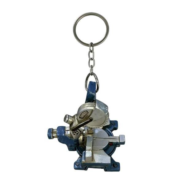 説明: [クリエイティブ]ミニマイターソーキーチェーンは.毎日の持ち運びに遊び心のあるひねりを加え.ユニークで目を引く外観で鍵を目立たせます. [ポータブル]コンパクトで軽量なこのガーデンツールバッグペンダントは.キーチェーンに簡単に取り付...