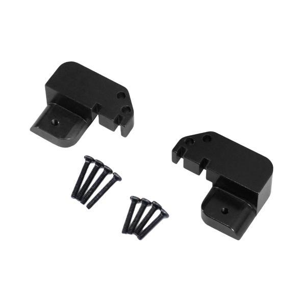 説明: [用途]:RC リンクマウントは.1/12 MN82 MN82S MN82PRO スペアアクセサリーに適しています. [素材]: RCカーリンクマウントは耐久性と信頼性を保証するアルミニウム合金で作られています. [取り付け簡単]:...