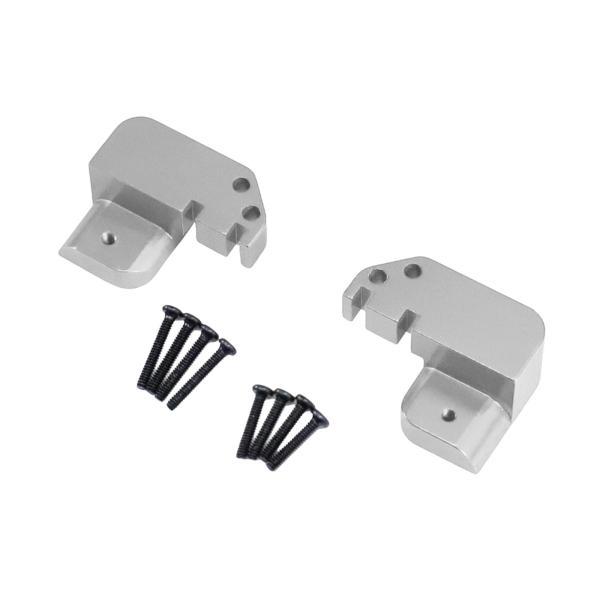 説明: [用途]:RC リンクマウントは.1/12 MN82 MN82S MN82PRO スペアアクセサリーに適しています. [素材]: RCカーリンクマウントは耐久性と信頼性を保証するアルミニウム合金で作られています. [取り付け簡単]:...