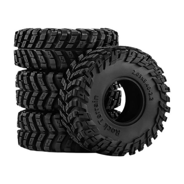 説明: [互換性]これらのRCカータイヤは.AXP8やD408などのモデルを含む1/8スケールのクローラーカー用に特別に設計されています. [耐久性]RCタイヤはゴム素材で作られており.耐摩耗性が向上し.さまざまな地形で長期間の性能を発揮し...