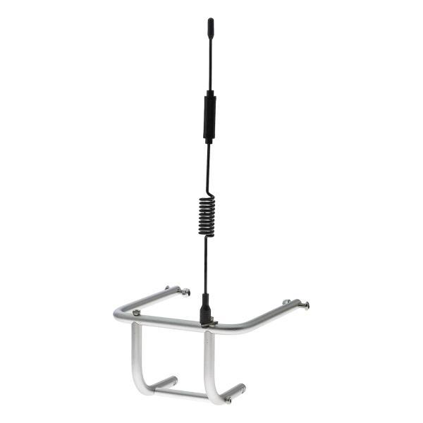 説明: [互換性]RCカーガードは1/10モデル用に特別に設計されており.フロントとリアの両方にしっかりとフィットします. [素材]このガードはアルミニウム合金で作られており.耐久性と軽量性が向上しています. [寸法]モデルの要件に合わせて...