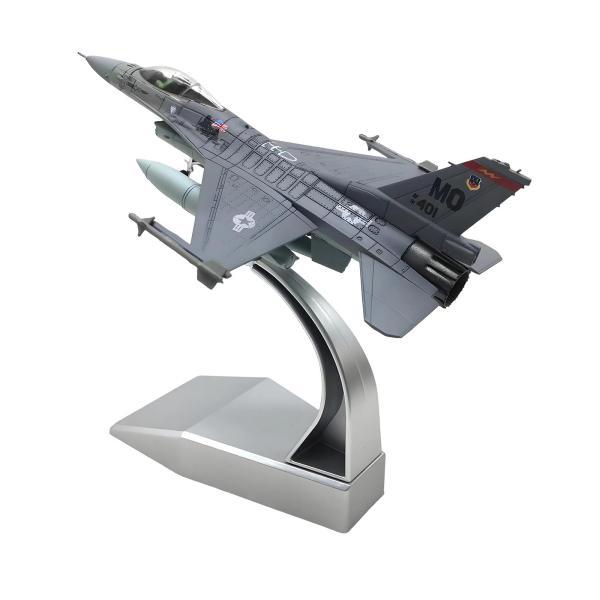 説明: [クラシックデザイン]: アメリカの合金製戦闘機モデルは.頑丈で詳細なボディとライン.独特の砂漠色が特徴で.ディスプレイモデルに最適です. [正確なスケール]: この航空機モデルは1:100スケールで作られており.長さ14cm/5....