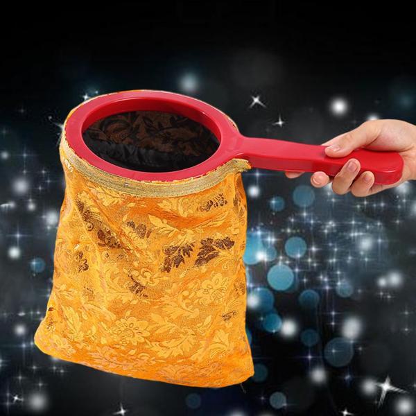 説明: [二重層設計]マジックチェンジバッグは.外層はディスプレイ用.内層は収納アイテム用の二重層設計で.印象的な視覚効果を生み出します. [シームレススイッチ]チェンジバッグは.ハンドルを時計回りまたは反時計回りに回すことでシームレスなス...