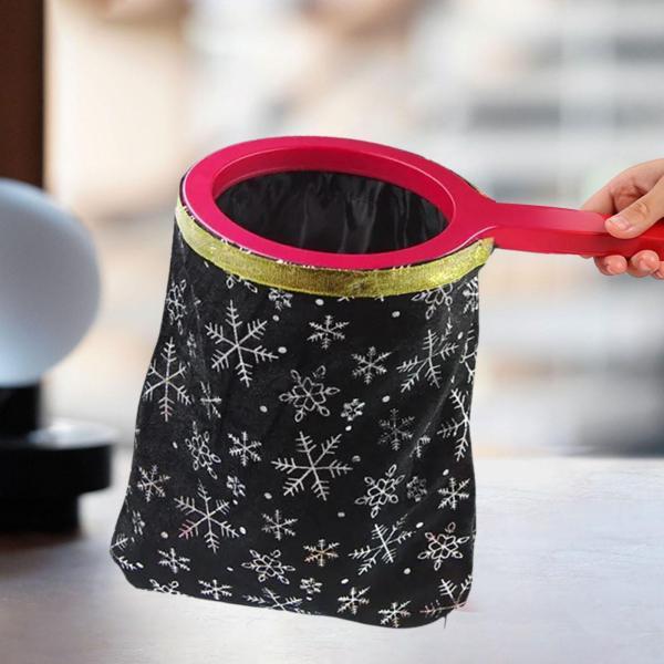 説明: [二重層設計]マジックチェンジバッグは.外層はディスプレイ用.内層は収納アイテム用の二重層設計で.印象的な視覚効果を生み出します. [シームレススイッチ]チェンジバッグは.ハンドルを時計回りまたは反時計回りに回すことでシームレスなス...