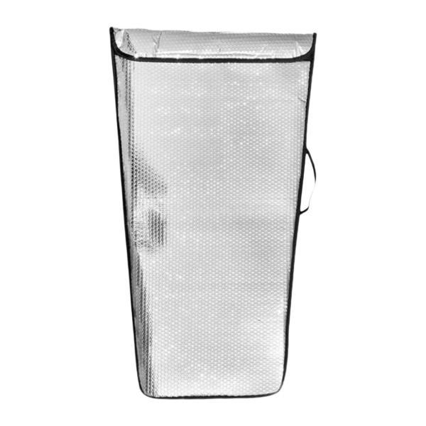 説明: [広々としたデザイン]: この翼とチューブの収納バッグは.2つのリモコン飛行機の翼を収納できるように設計されており.飛行機を保管するのに最適です. [プレミアム素材]: フォーム素材で作られた固定翼保護バッグは.防水性.防塵性.耐衝...