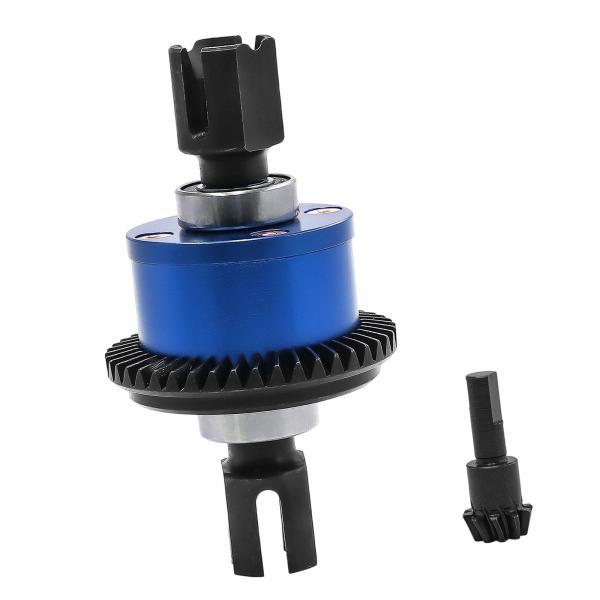 説明: [互換性]: フロント＆リア分割ディファレンシャルアセンブリはRCカーモデル専用に設計されており.適切なフィット感と信頼性の高いパフォーマンスを保証します. [耐久性]: RCカーの金属パーツは高品質の金属素材で作られており.過酷な...