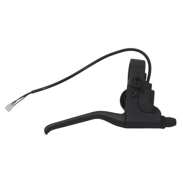 説明: [互換性]スクーターアクセサリーとして設計されたこのブレーキレバーセットは.V2モデル向けに安全で信頼性の高いブレーキ性能を提供します. [簡単設置]取り付けや取り外しが簡単なので.専門工具を使わずに部品を素早くアップグレードまたは...