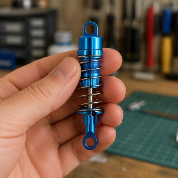 説明: [互換性]Tank MN300.MN78.MN168.MN99S(第2世代).およびほとんどのMN82シリーズモデル(MN82.MN82S.MN82P.MN82Tのリアショック取り付けを除く)向けに特別に設計されています. [プレミ...