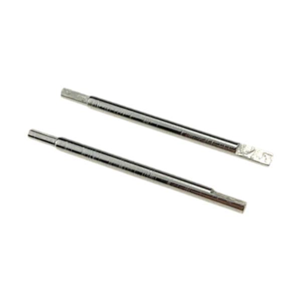 説明: [材質]: 1/18 RCカーのドライブシャフトは中炭素鋼製で.より優れた強度とより安定した走行性能を提供します. [互換性]: ドライブシャフトは1/18スケールのラジコンカーパーツに適しています [使いやすさ]: RCドライブシ...