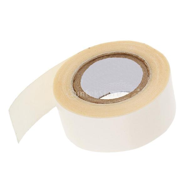 説明:両面.ノングレア.防水性.防汗性.アレルギーフリー.幅:約1.9cm/0.75インチ長さ:約. 2.75m/3ヤードパッケージに含まれるもの:両面ヘアテープ1ロール...