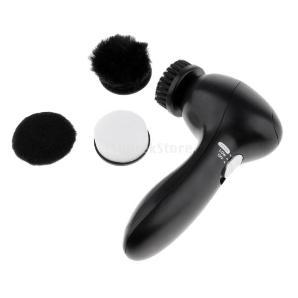 説明: 100%真新しく高品質 5AAバッテリー電源と収納ボックスは.どこでも好きな場所で使用できます. サイズが小さく.軽量で持ち運びが容易で.家族に適しており.作業負荷を軽減し.時間を節約し.汚れた手を減らすことができます. 様々なブラ...