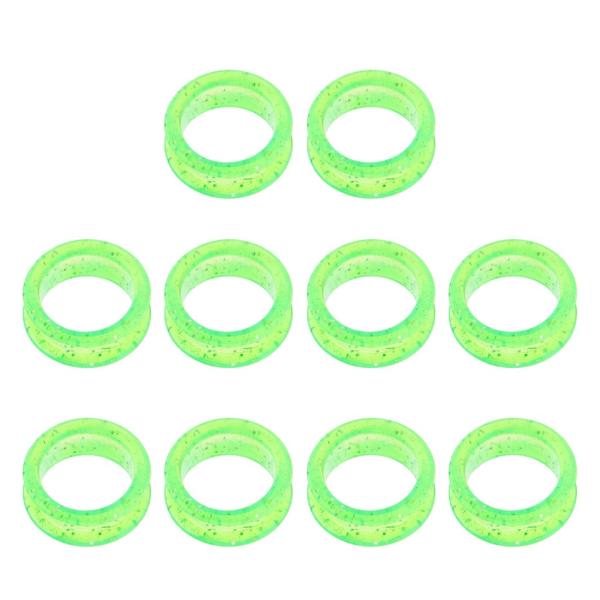 説明:高品質と環境の柔らかいプラスチック材料の使用は、健康で味がなく、非刺激、厚くされたプラスチック生産、ゴム厚いが柔らかい、長い寿命を使いやすい。 適切なカセット：美容院、家庭、化学など仕様:材質：ゴム内径：2.2cm / 0.9インチ外...