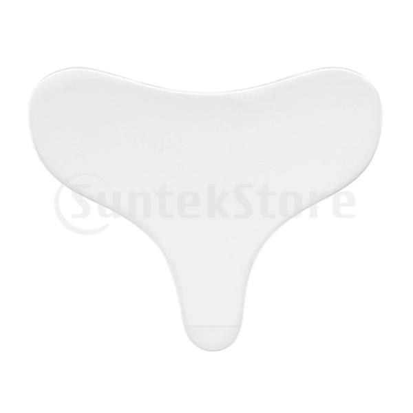 説明:天然のシリコーン素材で作られており.安全に使用できます. 使いやすい.ちょうど1日1時間または一晩.胸にシリコンパッドを置きます. 再利用可能で.清掃が簡単です. コンパクトで軽量で.持ち運びに便利です. 仕様:材質:シリコンサイズ:...