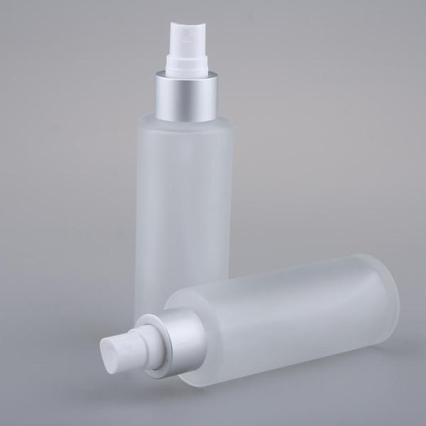 説明:簡単に持ち運びが簡単なリフィル.  2種類のヘッド(スプレー/ポンプ)が必要です. 耐久性と再使用可能なアルミニウムを使用しない頑丈な厚手の曇りガラス. 家庭.旅行.休暇に最適です. 香水.アフターシェーブ.メイクアップリムーバー.エ...