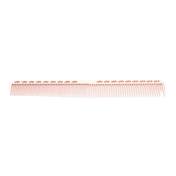 説明:スタイリッシュなスタイル.超薄型プロフェッショナルサロンワイド＆細身の歯のヘアカットコーム.5色オプション.高品質のスペースアルミニウム製.長時間使用するのに十分な耐久性.静電気.香りが絡み合っていません.滑らかな歯.u形のデザイン....