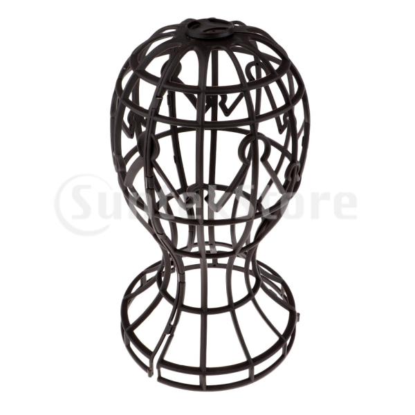 説明:ウィッグを保持し.かつら髪型を守るのを助けてください.スタンドは取り外し可能で.保管が簡単で.スペースを節約できます.頑丈で簡単にウィッグを開くマルチ使用.あなたはそれを保管.ディスプレイ.そしてクイックエアー乾燥に使うことができます...