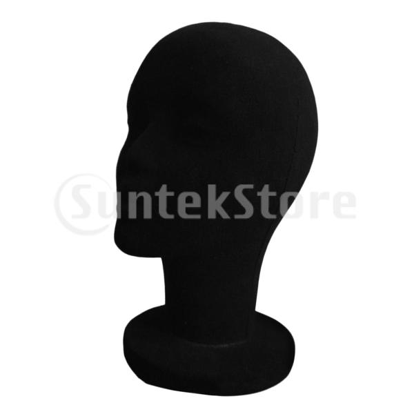 説明:泡でできていて、軽量で、お手入れが簡単です。 ディスプレイの帽子、スカーフ、髪、かつらなどに使用します。 かつら、宝石帽子、その他の可能なアイテムを表示するために使用されます。 教育、理髪、さまざまなトレーニングにも使用されます。 ウ...