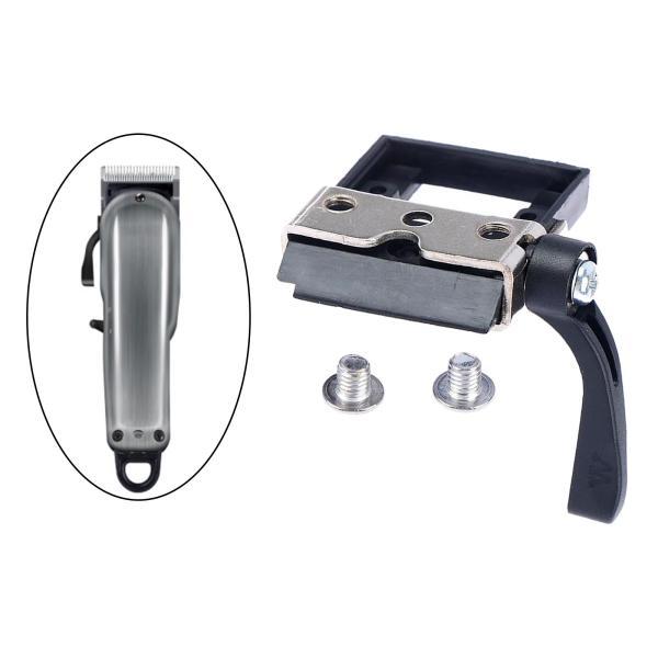 説明:適用モデル:WAHL Electric Clippers808用.素材:高品質のプラスチック金属素材でできており.耐久性と耐摩耗性があります.損傷した部品を交換して.より長い耐用年数とより良い作業性能を確保します.バリカンを修理し.機...