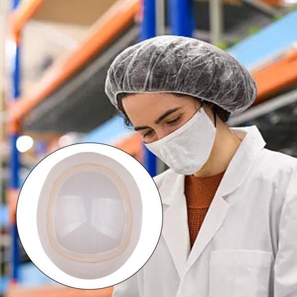 説明:湾曲したデザイン:どんな顔の形でも.頭の形によくフィットします.素材:丈夫で耐久性のある六角形のメッシュ素材で作られています.特徴:肌の色.軽量.柔軟性と通気性.快適な使用.縫いやすい:素晴らしいウィッグアクセサリーとツール.どんなウ...