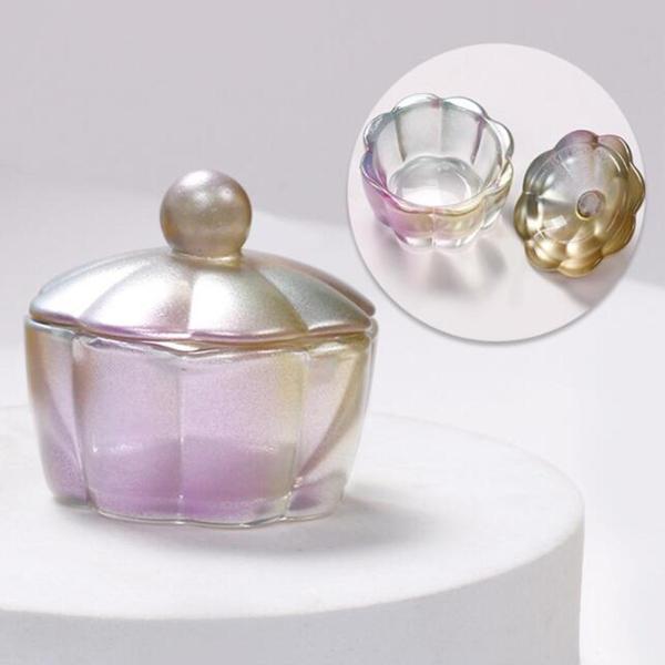 説明:素材:ネイルアートダッペンディッシュは上質なガラスでできており.透き通った透明感が繊細で美しいネイルアクリルと液体の容器:ネイルリキッドガラスボウルは.アクリルネイル液と他の液体を混合するために使用できます.天然ネイル.偽ネイル.アク...