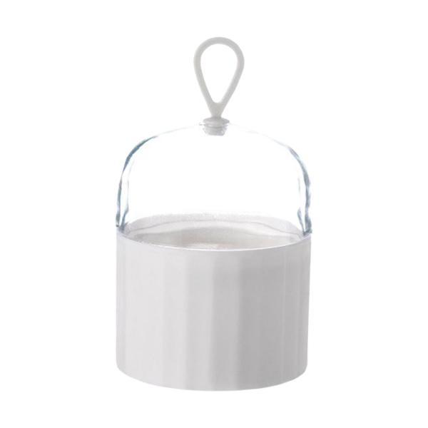 説明:ユニバーサル:さまざまなサイズと形状のメイクアップスポンジ用に特別に設計された.乾燥ラック付きのポータブルメイクアップスポンジホルダーオーガナイザー.素材:化粧スポンジホルダーは高品質のPP素材を採用しており.丈夫でお手入れも簡単です...