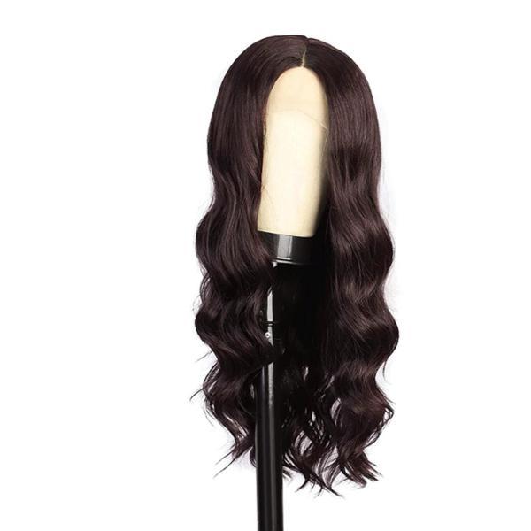 説明:素材: 長い巻き毛は高温繊維.高品質のレース.柔らかく滑らかで作られています.超リアル: レース フロント ウィッグ カーリー ヘア ウィッグ.自然な光沢と滑らかな手触り.まるで本物の髪のようにリアルに見えます.究極の快適さ: ソフト...