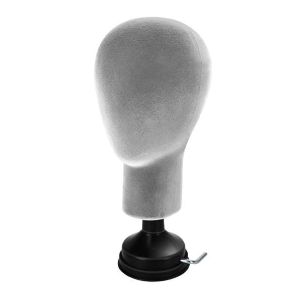 説明:[プレミアム素材]: フォーム マネキン ヘッドは高品質のポリスチレン素材で作られており.耐久性があり.美しい外観.強力な装飾性.髪の専門家やサロン向けに設計されています.[特別なデザイン]: 発泡スチロールのマネキンヘッド.表情のな...