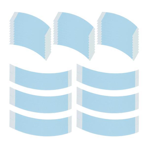 説明:[ウィッグ両面テープ]フィルムの粘着力が強く.3-15日間使用可能です.深い防水性と耐汗性があり.ウィッグを素早く移植できます.[特徴]両面ヘアウィッグテープは薄くて透明なテープで.柔らかく.目に見えず.快適で.使いやすいです.[使い...