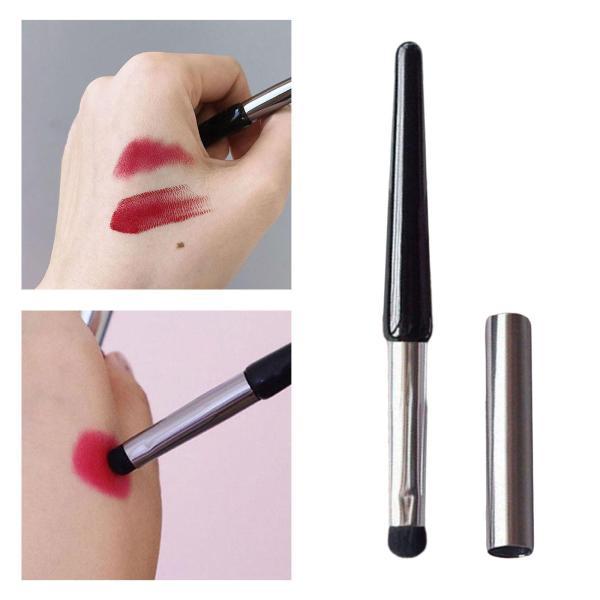 説明:[素材]: リップブラシは繊維でできており.柔らかく.柔軟性があり.お手入れが簡単で.再利用可能です.[ポータブル]:リップメイクブラシはサイズが小さく.軽量で持ち運びが簡単で.旅行やパフォーマンスなどに非常に適しています.[デザイン...