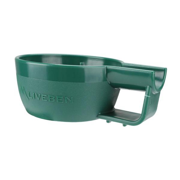 説明:[滑り止めテクスチャ]: このシェービングフォームカップは.本体に滑り止めテクスチャデザインが施されており.見た目の美しさを高めるだけでなく.しっかりとしたグリップも保証します.[ハンドルデザイン]:シェービングソープボウルには.持ち...