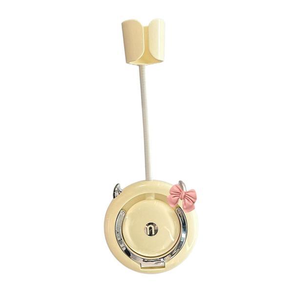 説明:[特徴]: この壁掛けヘアドライヤーホルダーは.髪を乾かすためにヘアドライヤーを継続的に保持する必要はありません.[多機能]: ブロードライヤースタンドラックはヘアアクセサリーを掛けることができ.携帯電話ホルダーとしても使用できます....