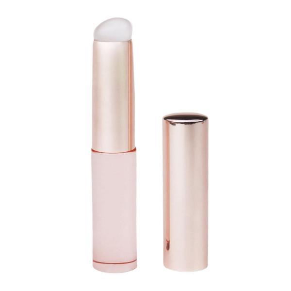 説明:[素材]: シリコンリップブラシは洗って再利用でき.ウェットティッシュで簡単に掃除でき.シリコンヘッドで使いやすいです. [多目的]: リップスティックブラシは.口紅.リップクリーム.アイシャドウ.リップクリーム.リップ.アイクリーム...