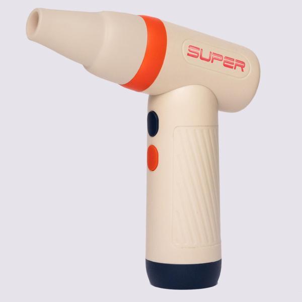 説明:[プロフェッショナルコードレス]: 当社の充電式ポータブルミニコードレスヘアドライヤーは.旅行や自宅で便利で.ワイヤーハーネスを必要とせず.柔軟に使用できます. [3段階ギア設定]: このヘアドライヤーは冷風モードのみを備え.3段階の...