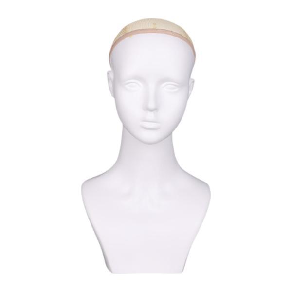 説明:[素材]模造女性マネキンヘッドは優れたPP素材で作られており.軽量で耐久性に優れています. [特徴]女性モデルのヘッドは化粧をしておらず.さまざまなエクササイズに使用できます. [多機能]女性のディスプレイヘッドモデルはピアス耳があり...