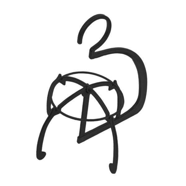 説明:[多目的]ウィッグハンガーは.吊り下げ式のウィッグスタンドであるだけでなく.複数のウィッグや帽子を収納できる多目的なウィッグハンガーホルダーでもあり.ウィッグのケアに欠かせないアクセサリーです. [使いやすい]吊り下げ式ウィッグホルダ...