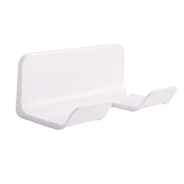 説明:[製品]: ベーシックな高級ヘアドライヤーホルダー.ドリル不要のバスルーム多機能ブラケット.ヘアドライヤー収納用. [素材]: このヘアドライヤーホルダーは高品質のPP素材で作られており.自宅でユニークなライフスタイルを提供します. ...