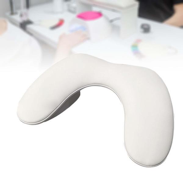 説明:[素材]: マニキュアハンドレストクッションはPUレザーABS素材で作られており.ネイルケアとマニキュア用に設計されています. [ポータブル]: 取り外し可能なベースを備えたネイル用アームレスト.軽量設計で.分解や持ち運びが簡単. [...