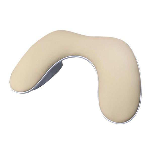 説明:[素材]: マニキュアハンドレストクッションはPUレザーABS素材で作られており.ネイルケアとマニキュア用に設計されています. [ポータブル]: 取り外し可能なベースを備えたネイル用アームレスト.軽量設計で.分解や持ち運びが簡単. [...