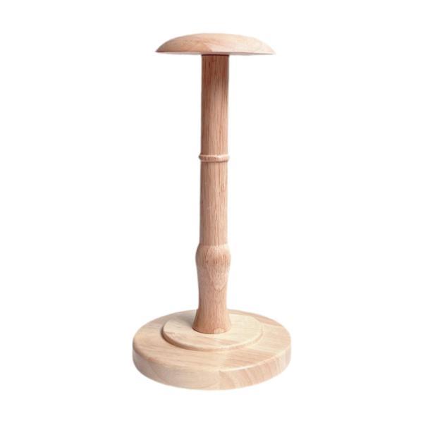 説明:[素材]: この帽子スタンドは木製で作られており.耐久性と長寿命を保証します. [安定性と耐久性]: 木製のベースは耐久性が高く.帽子を常に垂直かつ安定させ.転倒や落下を防ぐように設計されています. [レトロヴィンテージデザイン]: ...