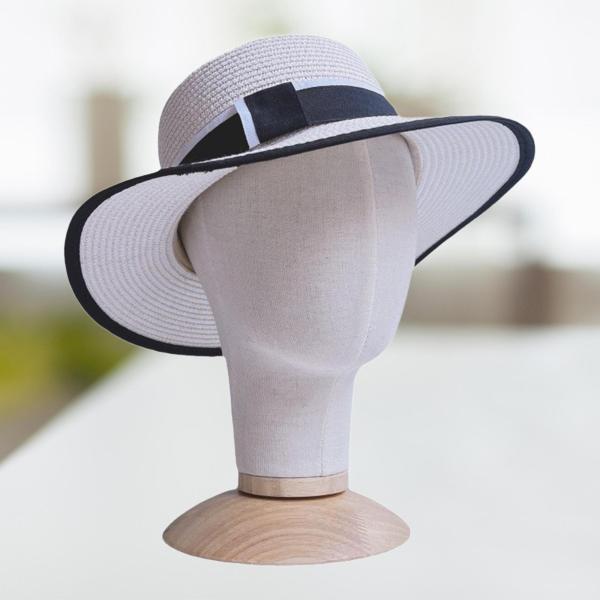 説明:[素材]: このマネキンヘッドモデルは木と布とPP素材で作られており.木材のように見え.表面は滑らかで.軽量で丈夫で.持ち運びが簡単で.掃除が簡単です[Pサイズ] : 底部直径: 16cm/6.30インチ.頭囲: 54cm/21.26...