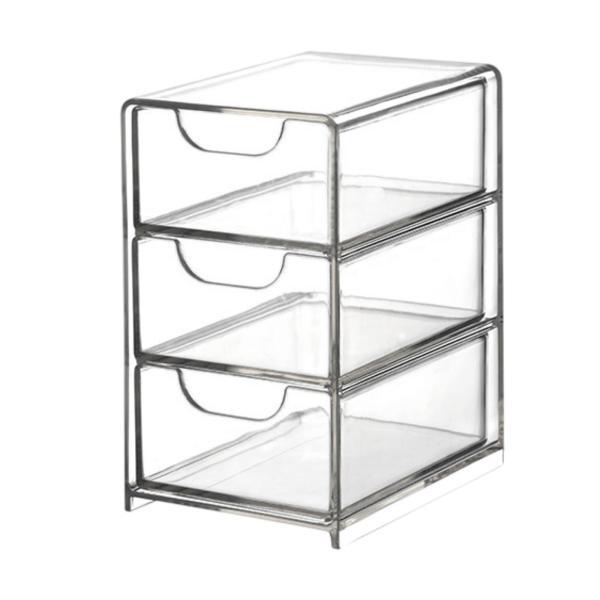 説明:[アクリル素材]: メイクアップシェルフオーガナイザーは透明なアクリル製で.アイテムをはっきりとディスプレイできるだけでなく.どんなお部屋にも優雅さを添えます. [多用途の収納ソリューション]: バスルームオーガナイザーカウンタートッ...