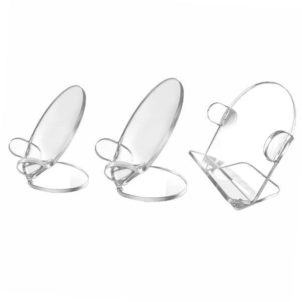 説明:[多用途ディスプレイスタンド]: メイクアップオーガナイザーは.パウダーやクッションファンデーションなどのさまざまな化粧品を展示するのに適しており.美容店に最適です. [アクリル素材]: アクリルシェルフはアクリル製で.洗練されたモダ...