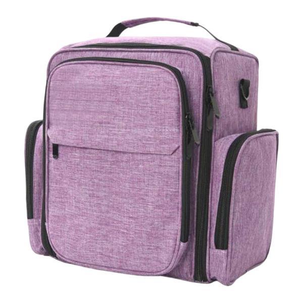 説明:[大容量]: 29cmx18cmx30cm/11.42インチx7.09インチx11.81インチ.3層ネイルポリッシュオーガナイザーケースは.ネイルポリッシュとマニキュアアクセサリーを収納するのに十分で.ネイルキットをきちんと整理整頓し...