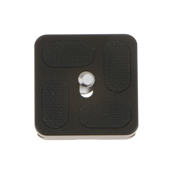 説明: 100％のブランド新たな高品質 CNC精密機械加工、表面酸化処理。 安全なネジは、事故によって、カメラの落下を防止するために、両サイドに設置しました。 ユニバーサルクイックリリースシステムは、他のブランドのクイックリリースシステムと...